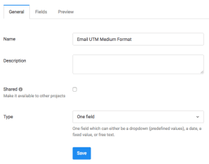 UTM Naming Conventions: Define and enforce your UTM strategy | Terminus ...